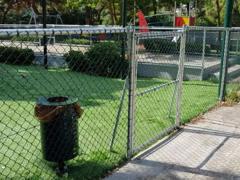 ΠΟΡΤΕΣ ΠΕΡΙΦΡΑΞΗΣ ΣΤΙΣ ΔΙΑΣΤΑΣΕΙΣ ΠΟΥ ΕΠΙΘΥΜΕΙΤΕ