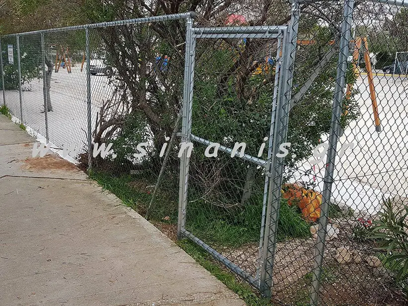 ΠΟΡΤΕΣ ΠΕΡΙΦΡΑΞΗΣ ΣΤΙΣ ΔΙΑΣΤΑΣΕΙΣ ΠΟΥ ΕΠΙΘΥΜΕΙΤΕ