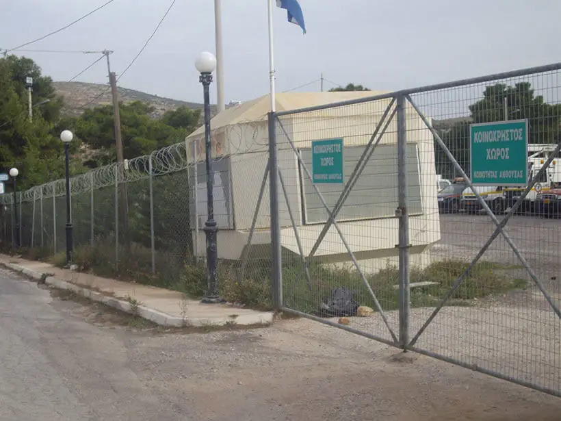 ΠΟΡΤΕΣ ΠΕΡΙΦΡΑΞΗΣ ΣΤΙΣ ΔΙΑΣΤΑΣΕΙΣ ΠΟΥ ΕΠΙΘΥΜΕΙΤΕ