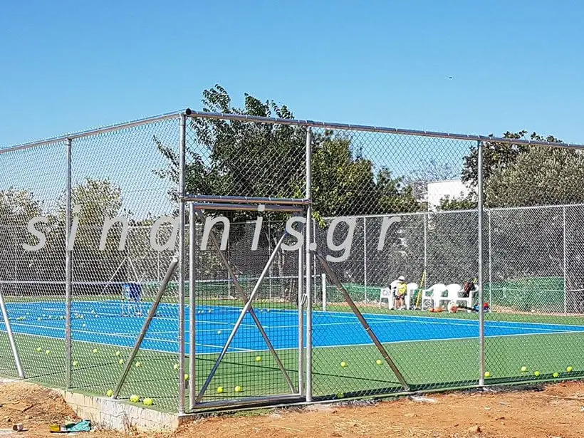 ΠΟΡΤΕΣ ΠΕΡΙΦΡΑΞΗΣ ΣΤΙΣ ΔΙΑΣΤΑΣΕΙΣ ΠΟΥ ΕΠΙΘΥΜΕΙΤΕ