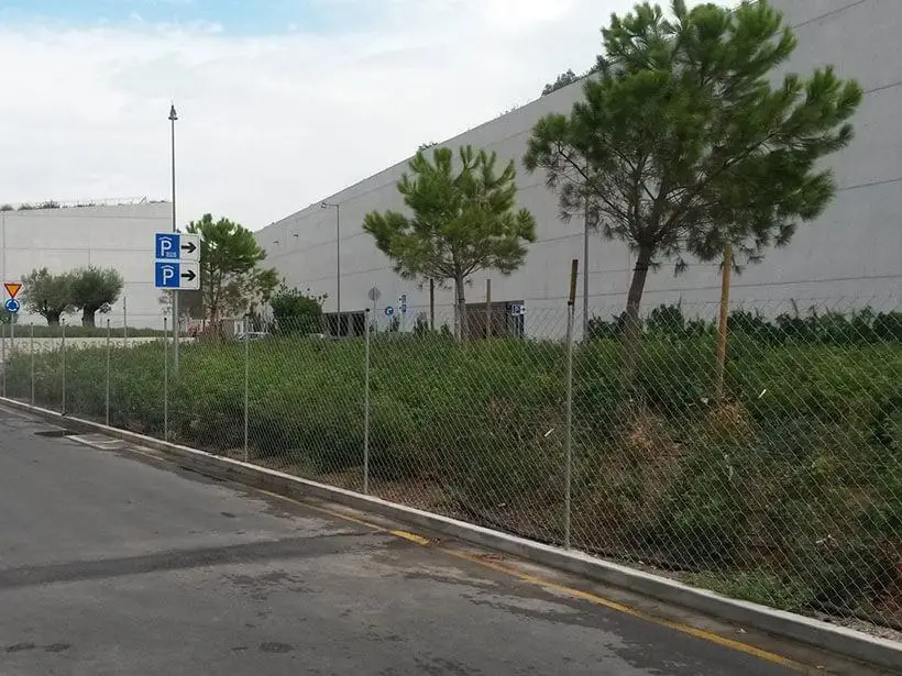 ΣΥΡΜΑ ΠΕΡΙΦΡΑΞΗΣ | ΣΥΡΜΑΤΟΠΛΕΓΜΑ - ΣΥΡΜΑΤΟΥΡΓΙΑ