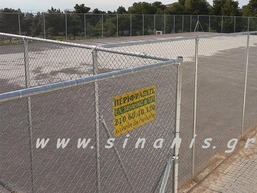 ΣΥΡΜΑ ΠΕΡΙΦΡΑΞΗΣ | ΣΥΡΜΑΤΟΠΛΕΓΜΑ - ΣΥΡΜΑΤΟΥΡΓΙΑ