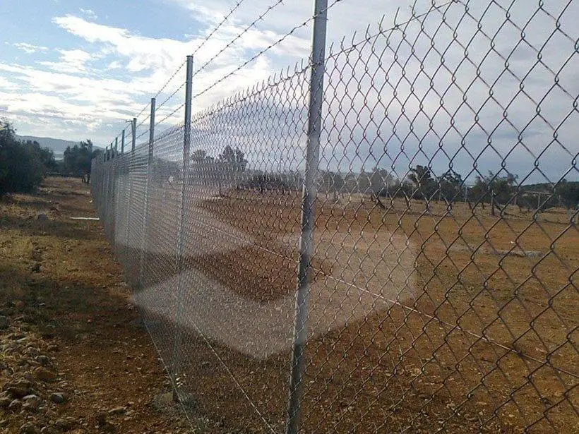 ΣΥΡΜΑ ΠΕΡΙΦΡΑΞΗΣ | ΣΥΡΜΑΤΟΠΛΕΓΜΑ - ΣΥΡΜΑΤΟΥΡΓΙΑ