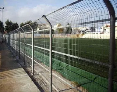 ΠΕΡΙΦΡΑΞΗ ΟΙΚΟΠΕΔΟΥ | ΤΑ ΠΑΝΤΑ ΓΙΑ ΤΙΣ ΠΕΡΙΦΡΑΞΕΙΣ