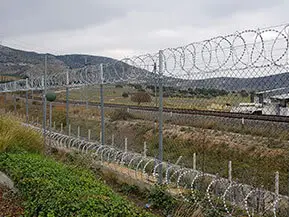 ΠΕΡΙΦΡΑΞΗ ΟΙΚΟΠΕΔΟΥ ΜΕ ΕΓΓΥΗΣΗ